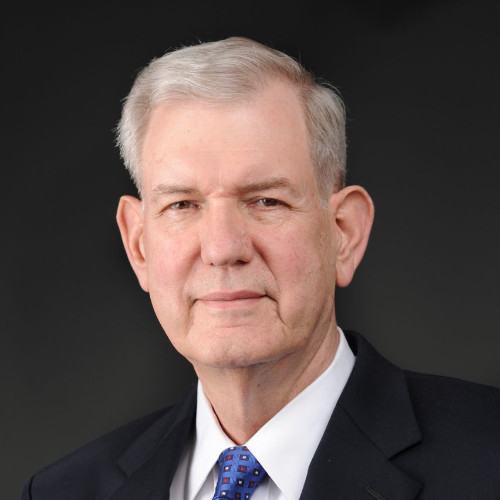 Dr. Luder G. Whitlock, Jr. | Reformed Theological Seminary
