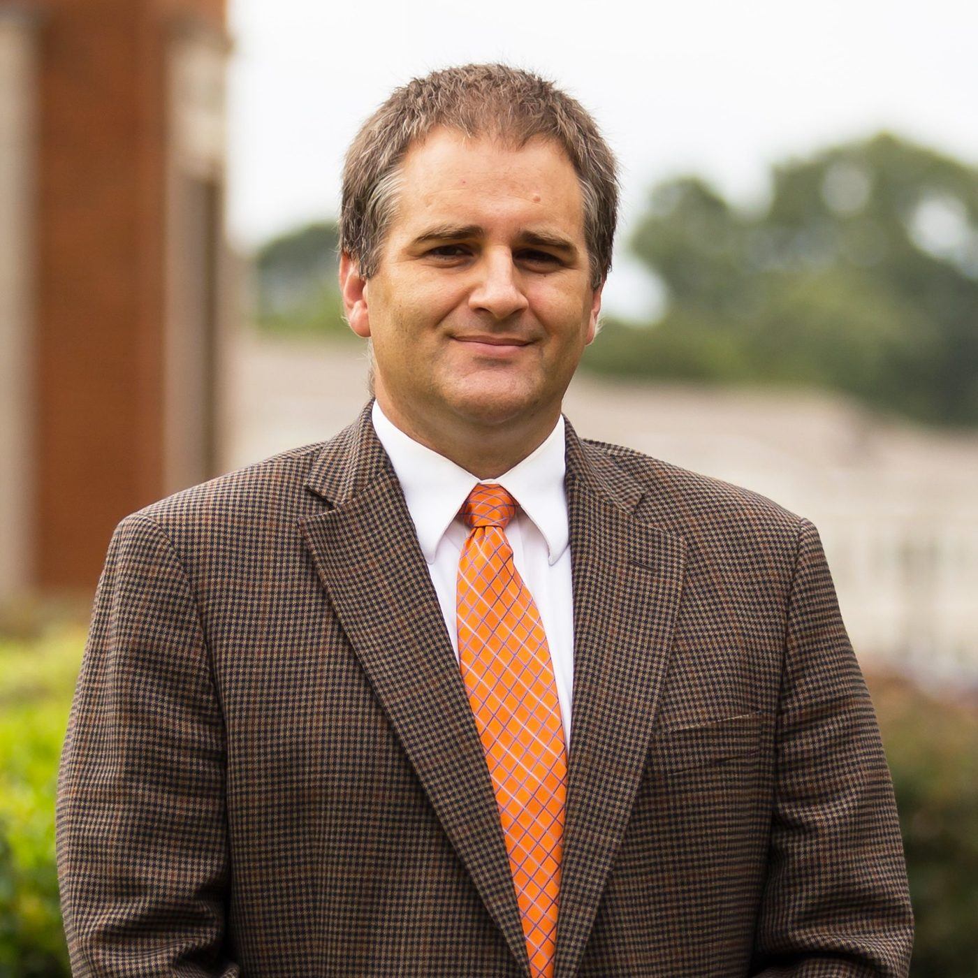 Do You Know Your God? | Reformed Theological Seminary