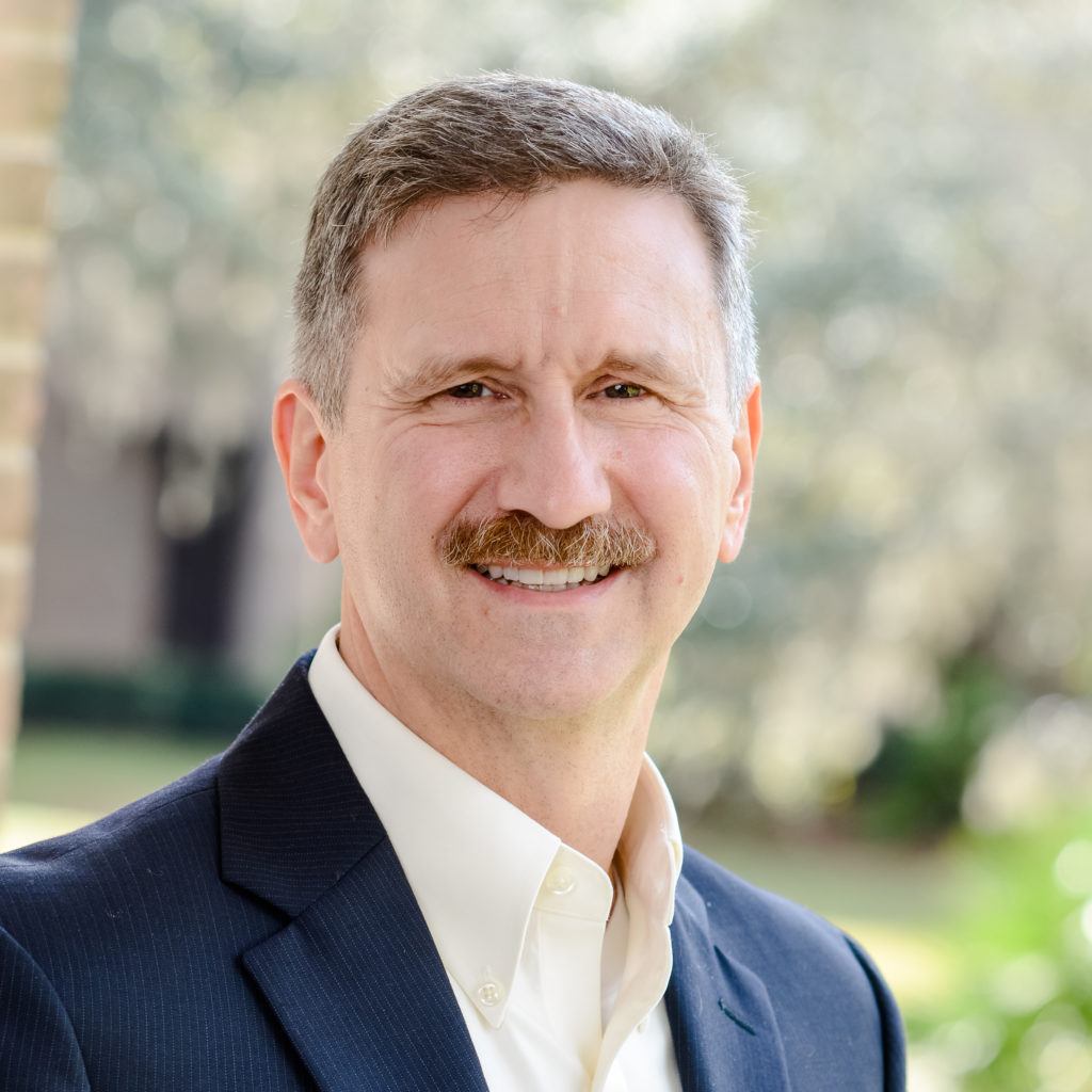 Dr. Chuck Hill Retires From RTS Orlando | Reformed Theological Seminary