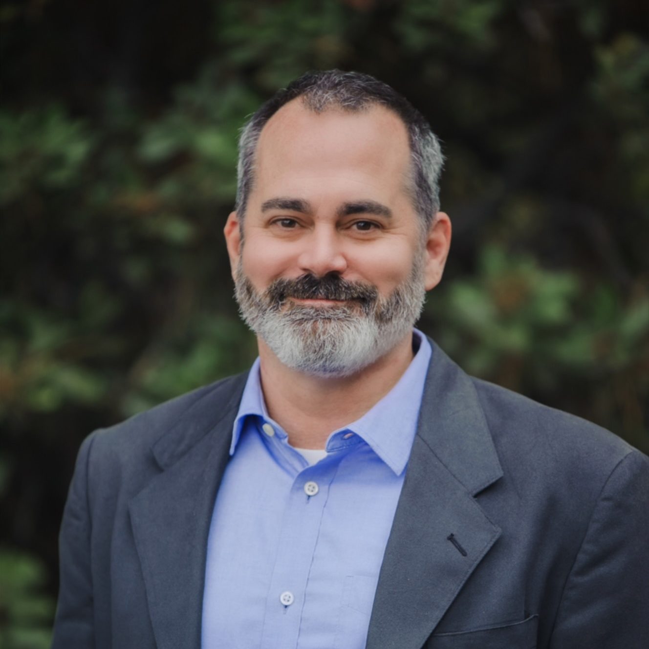 Dr. Justin S. Holcomb | Reformed Theological Seminary