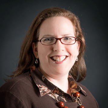 Mrs. Jennifer L. McGahey | Reformed Theological Seminary