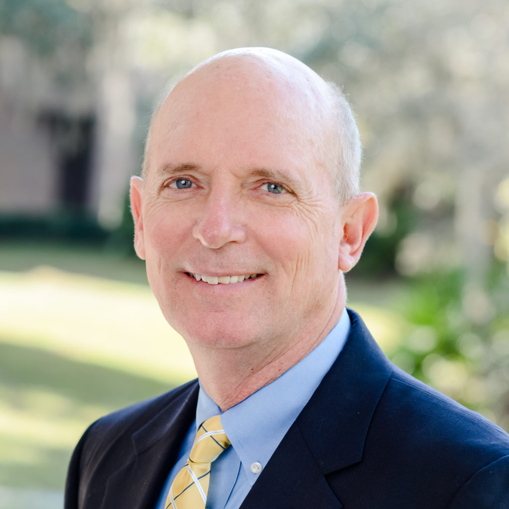 Dr. Mark D. Futato | Reformed Theological Seminary