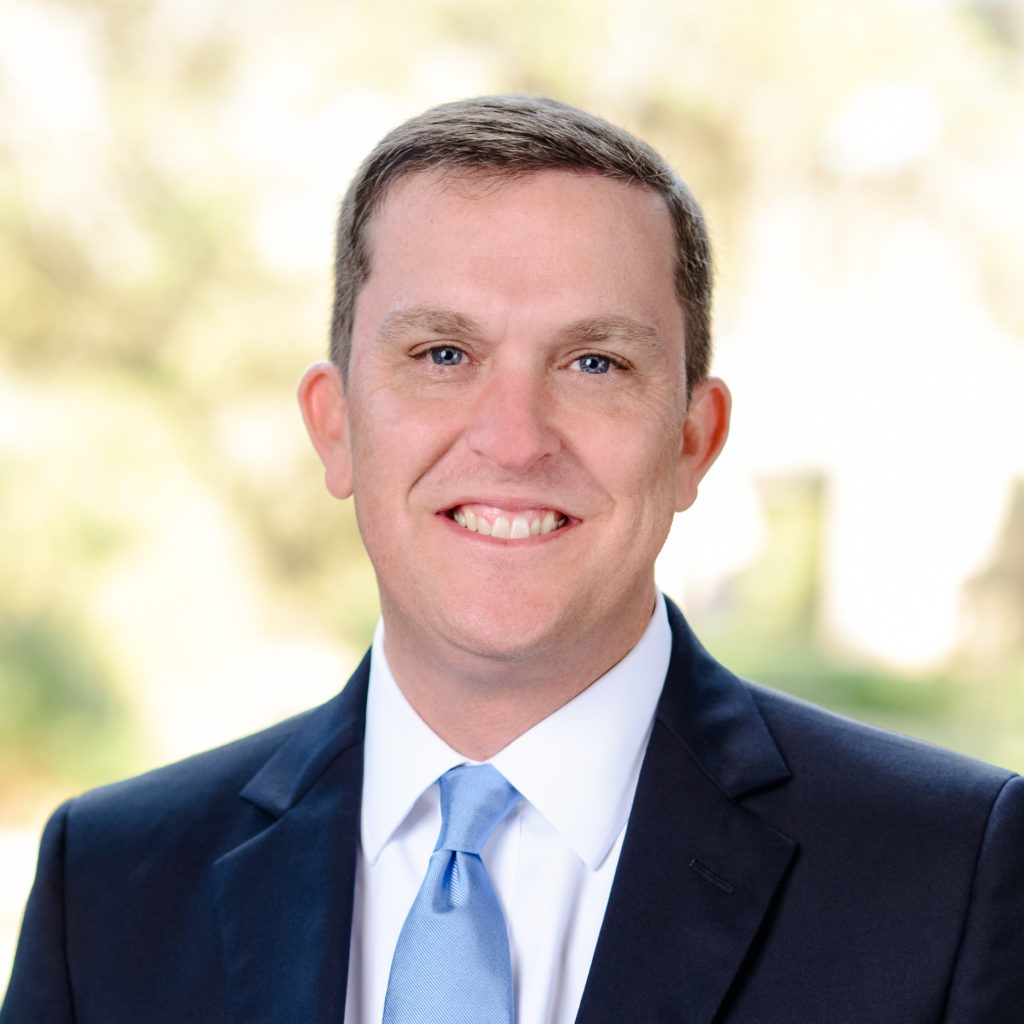 Dr. Scott R. Swain | Reformed Theological Seminary