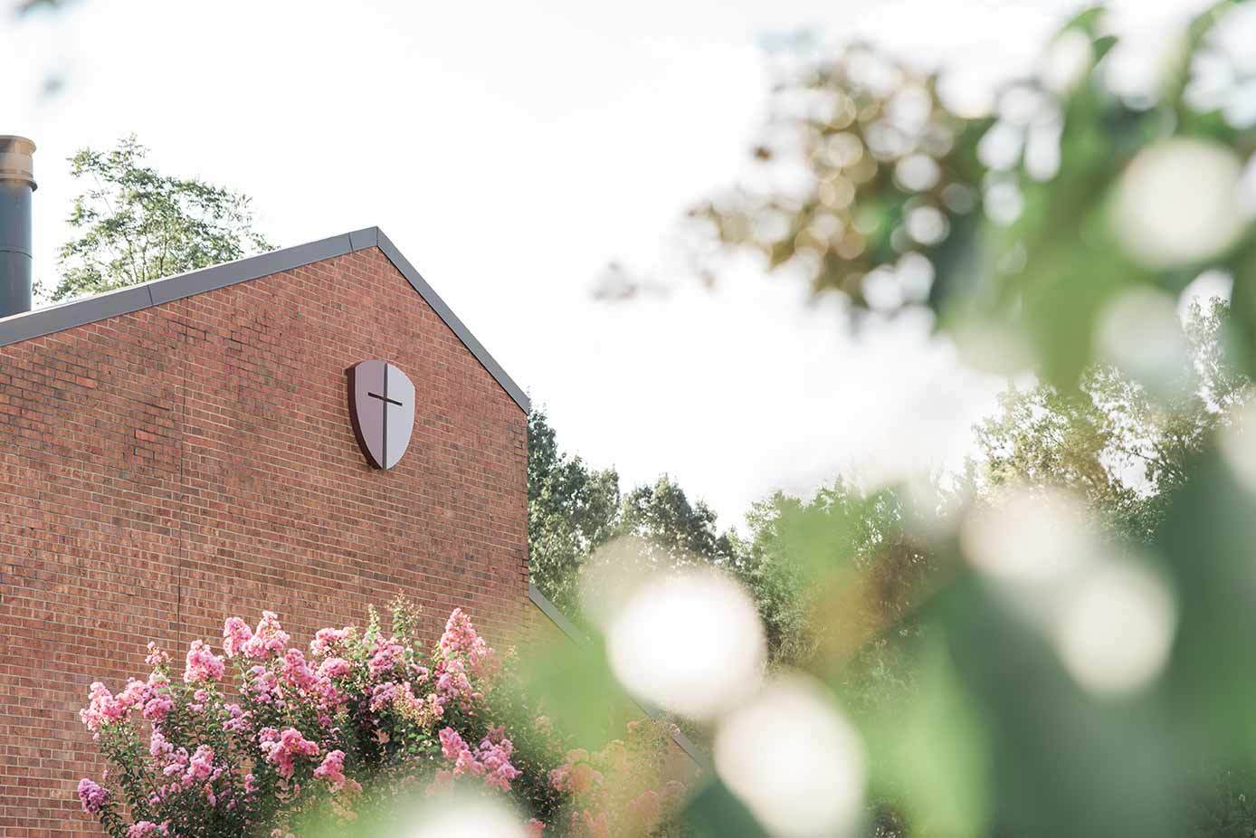 Rev. Elbert McGowan Jr. | Reformed Theological Seminary