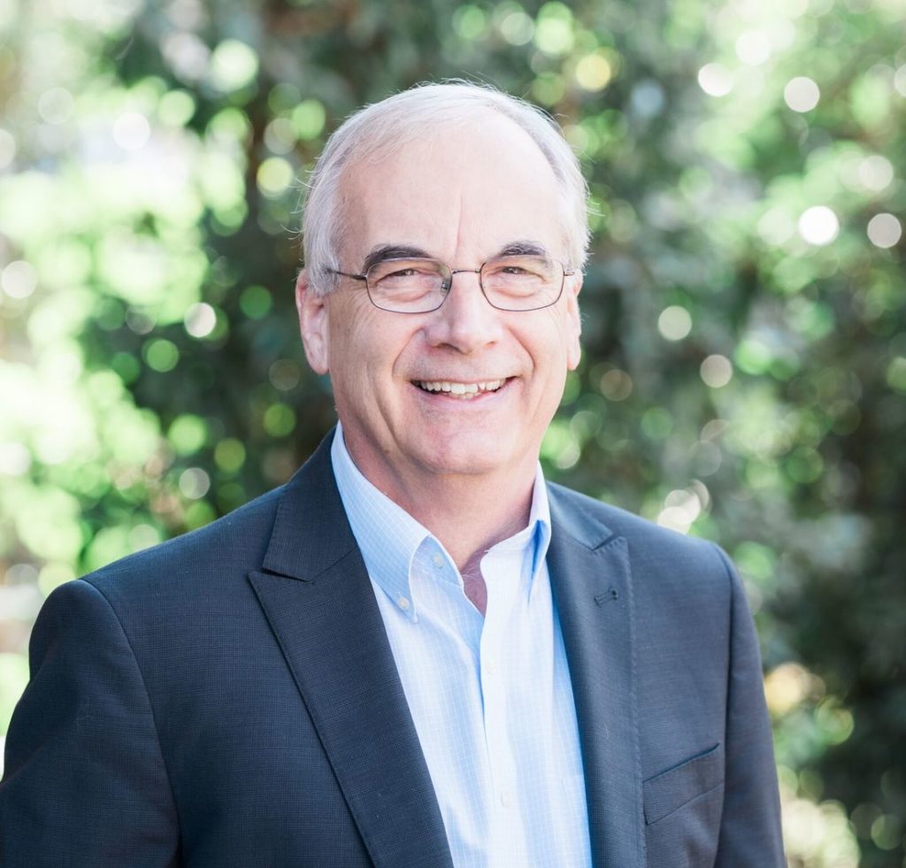 Dr. John Currid Named Professor of Old Testament at RTS Dallas ...