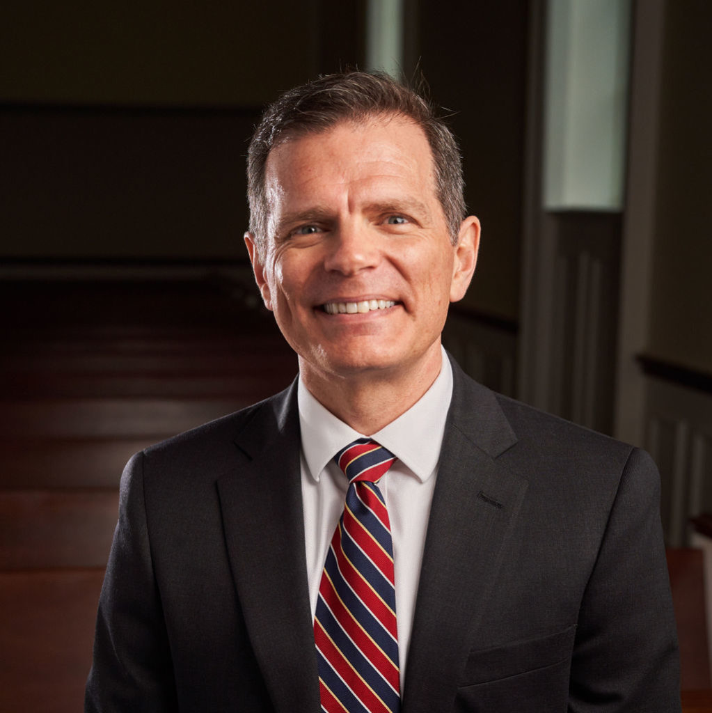 RTS Jackson’s Online Discussion Forum | Reformed Theological Seminary