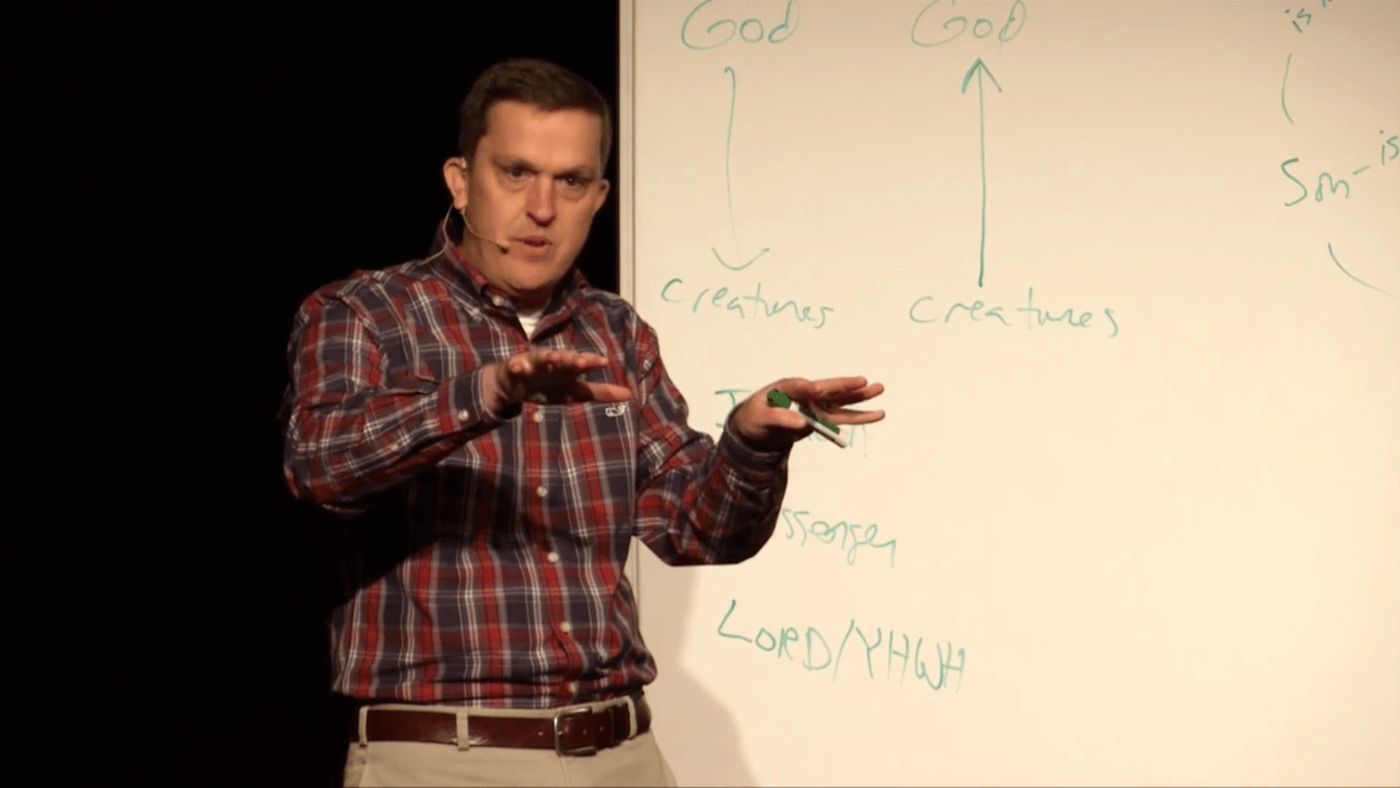 The Trinity | Reformed Theological Seminary