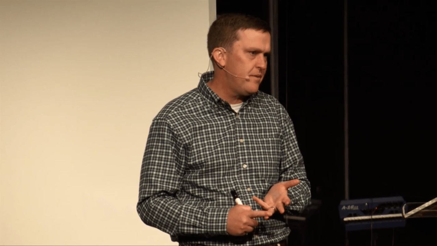 Salvation | Reformed Theological Seminary