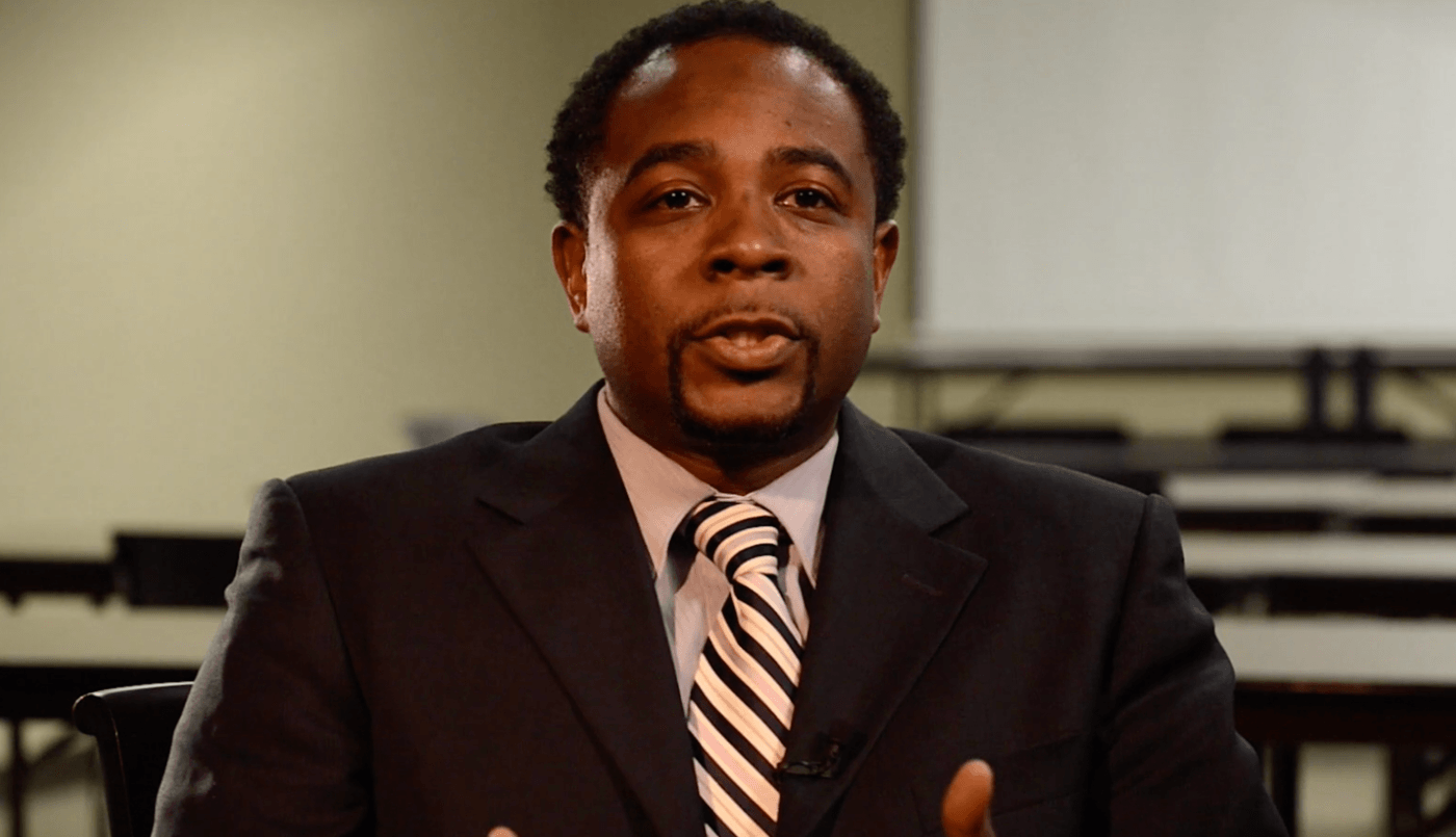 How Can a Christian Promote Racial Harmony? | Reformed Theological Seminary