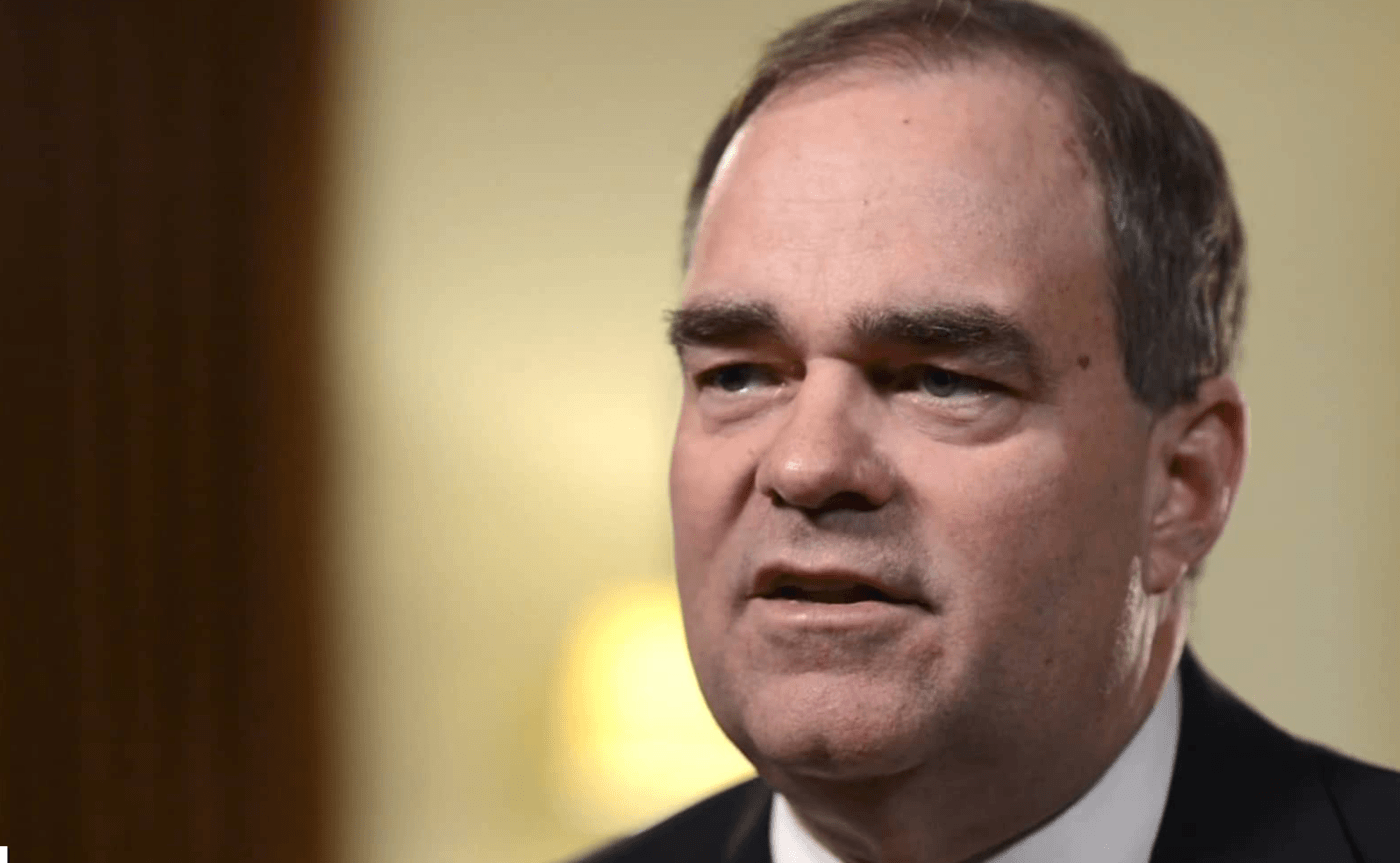 How Can I Overcome my Anger? | Reformed Theological Seminary