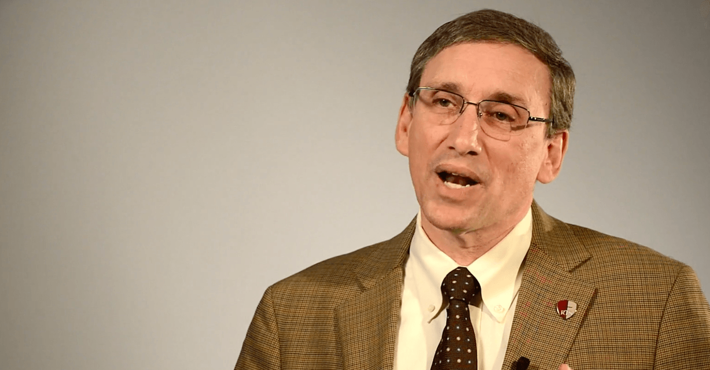 What is the New Perspective on Paul? | Reformed Theological Seminary