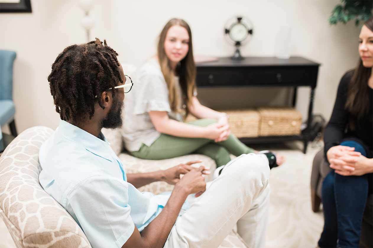 Master of Arts in Counseling Program Receives CACREP Accreditation ...