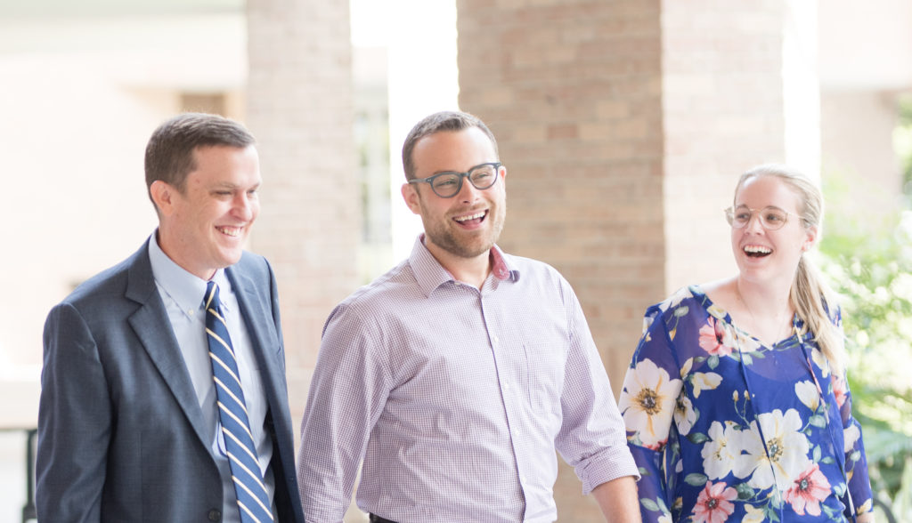 Orlando Faculty | Reformed Theological Seminary