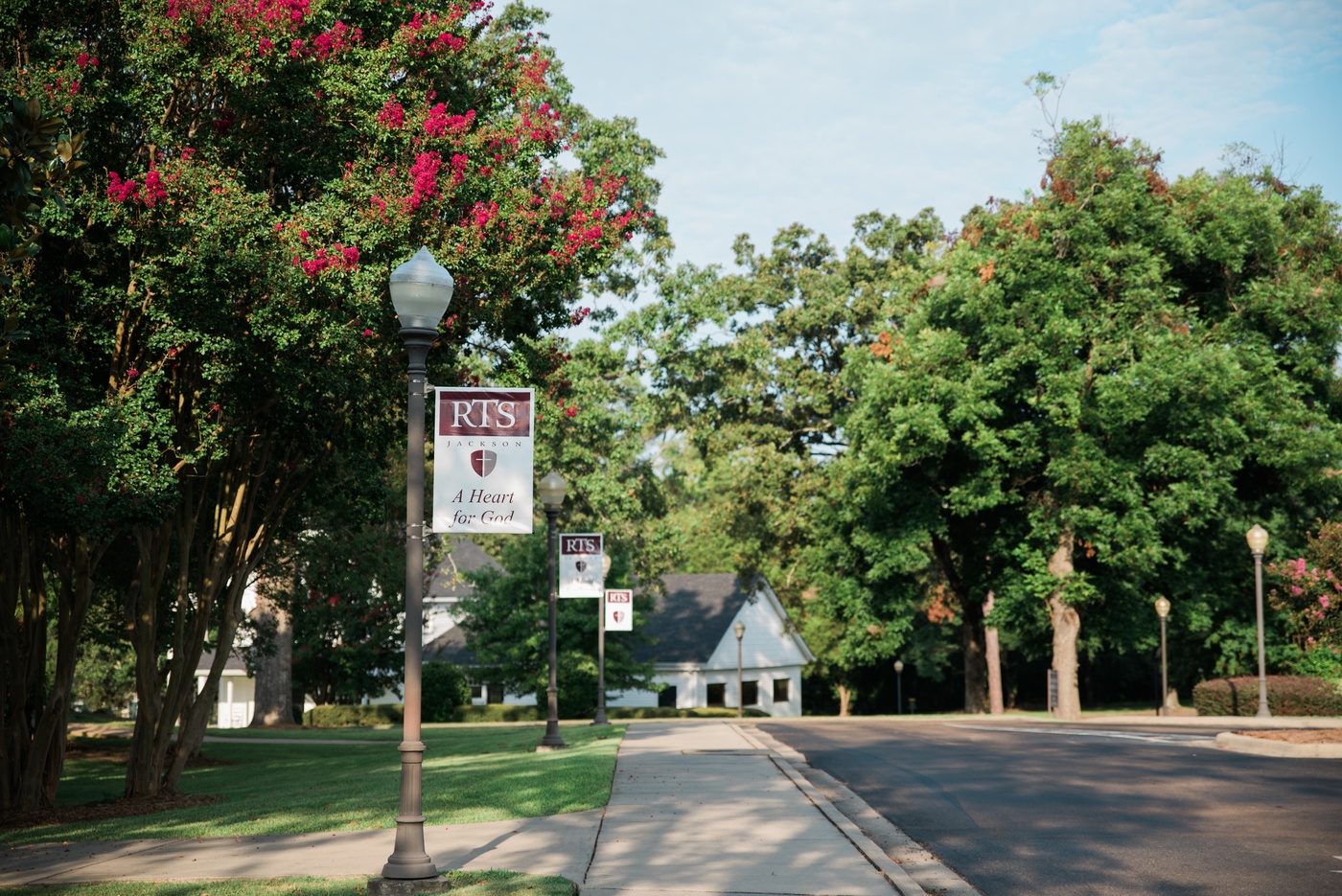 Accreditation | Reformed Theological Seminary
