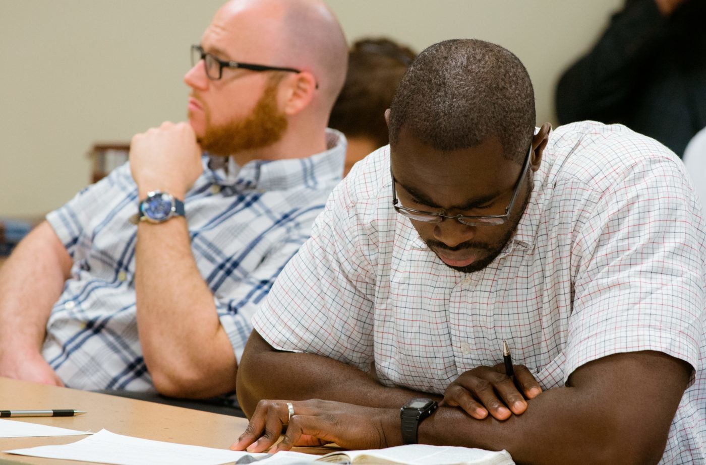 Reformed Tradition | Reformed Theological Seminary