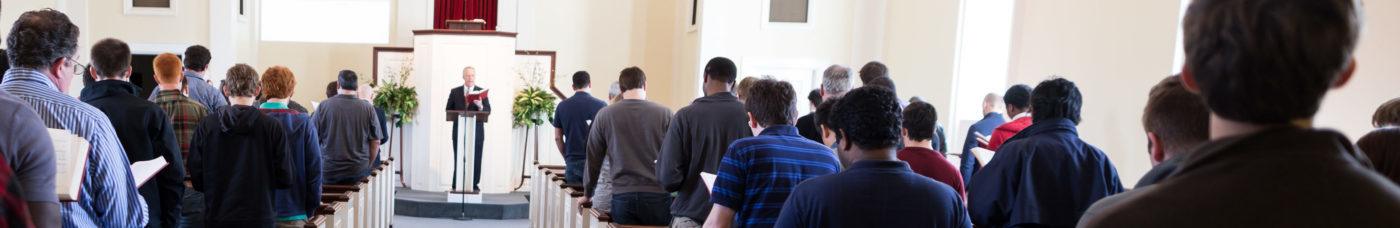 Financial Aid at RTS | Reformed Theological Seminary