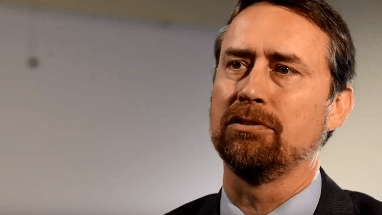 Would Jesus Be a Democrat or a Republican? | Reformed Theological Seminary
