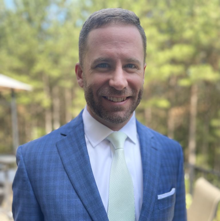 Cosby, Messner Appointed at RTS Atlanta | Reformed Theological Seminary