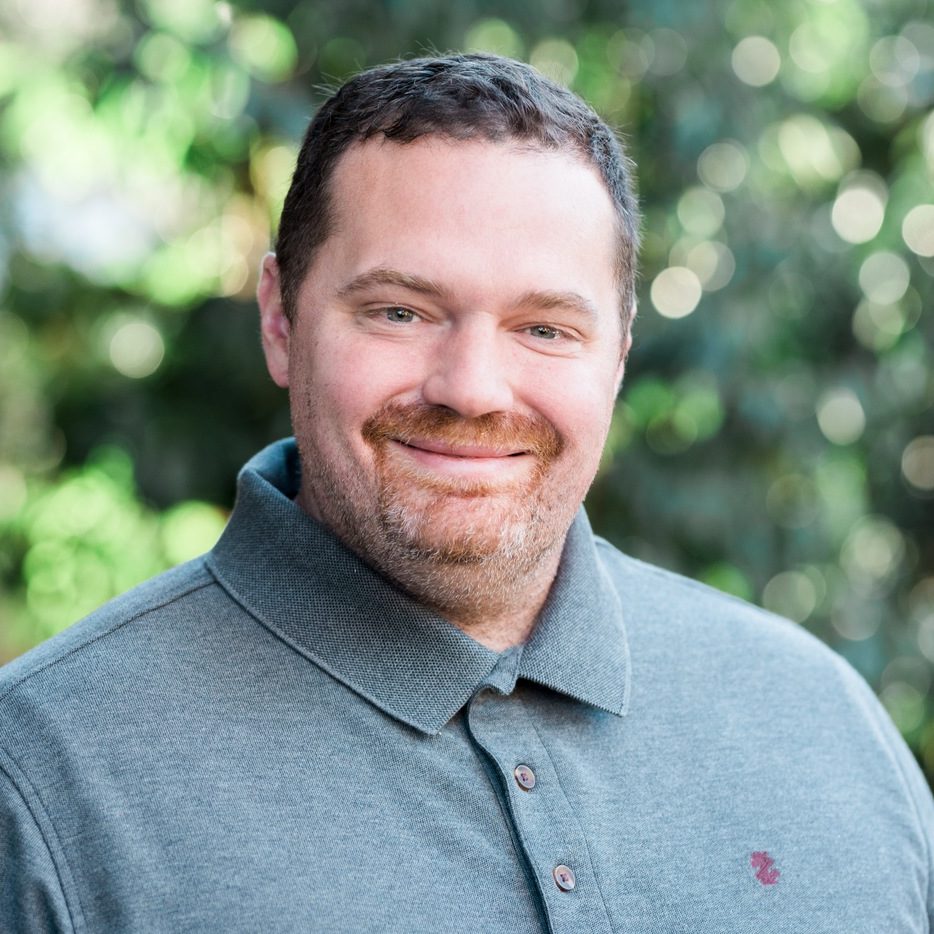 Mr. Matt McQuade | Reformed Theological Seminary