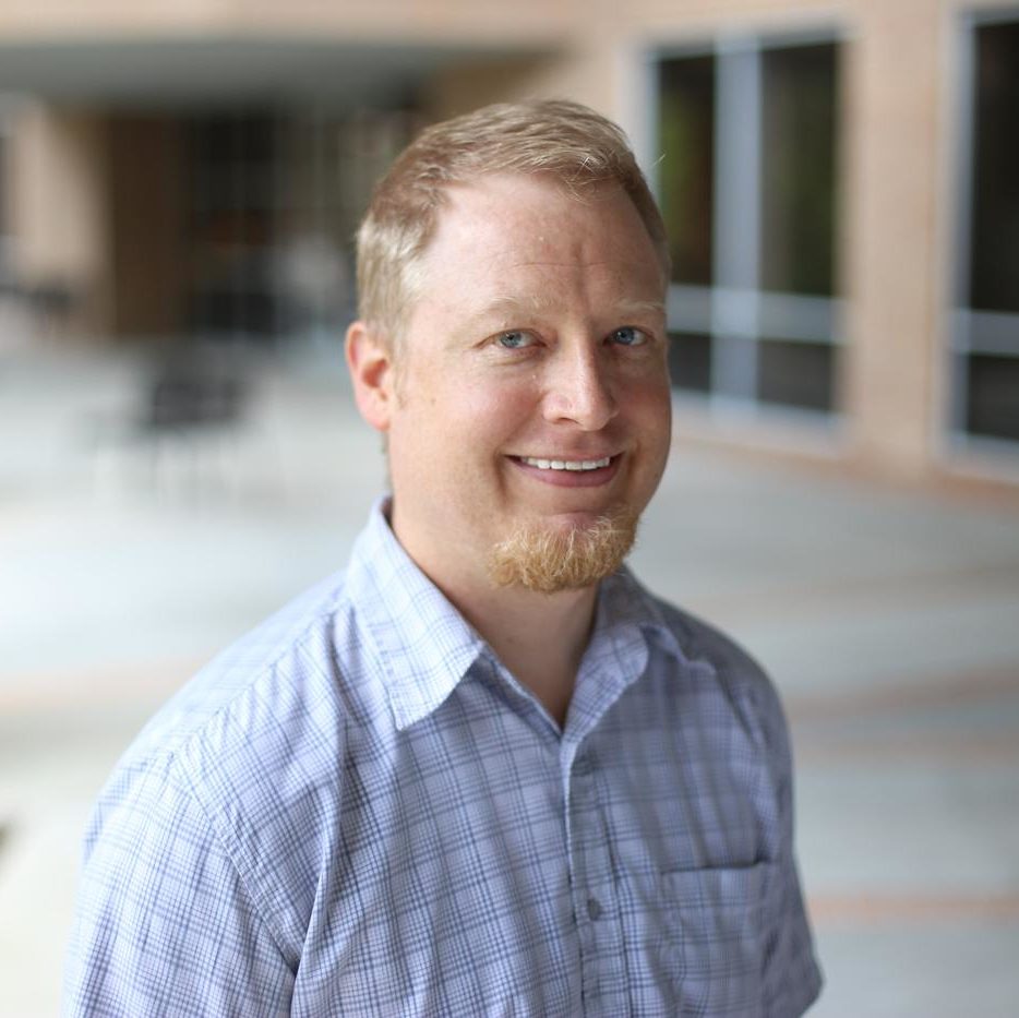 Mr. Michael Farrell | Reformed Theological Seminary