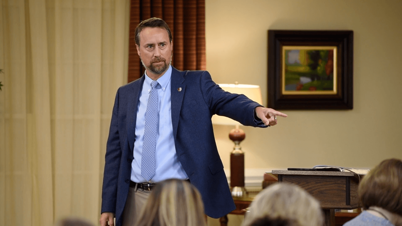 The Ultimate Human Being