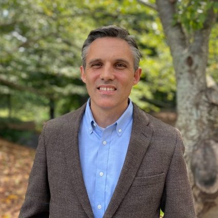 Dr. Aaron Menikoff | Reformed Theological Seminary