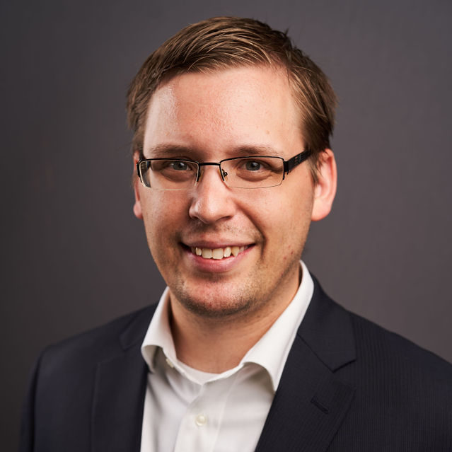 Mr. David S. Veldkamp | Reformed Theological Seminary