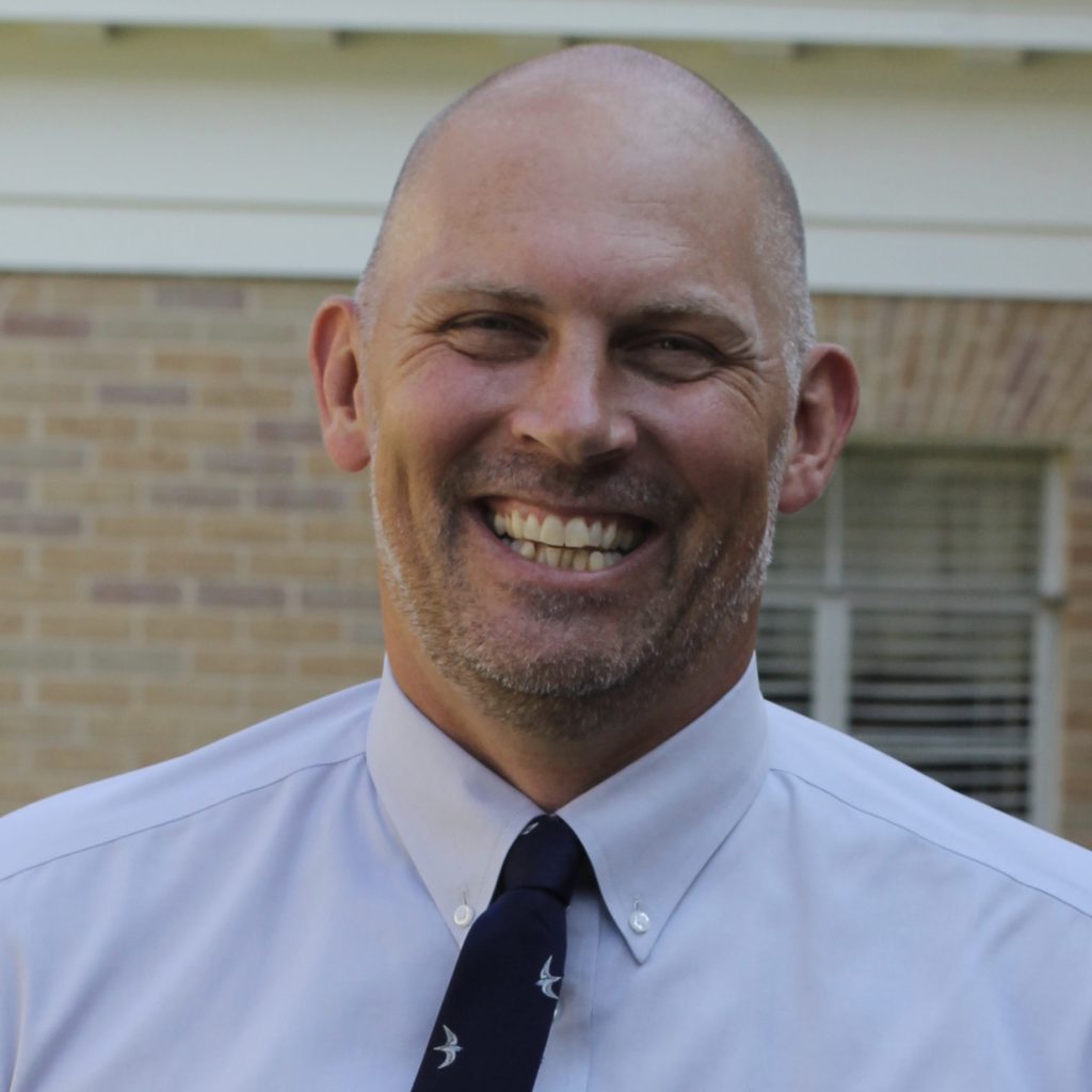 Cosby, Messner Appointed at RTS Atlanta | Reformed Theological Seminary