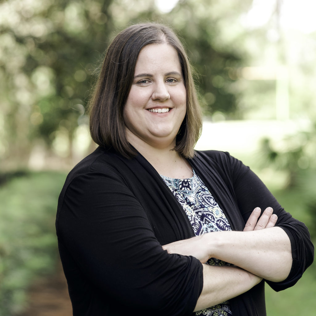 Tolerating Distress in a Broken World | Reformed Theological Seminary