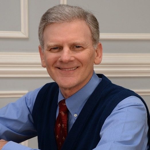 Dr. Bryan Chapell | Reformed Theological Seminary