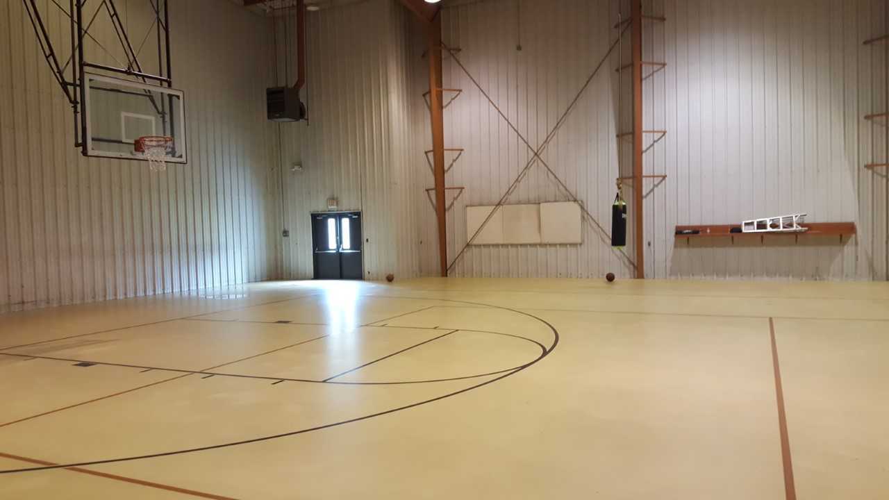 RTS Jackson 3 v. 3 Basketball Tournament | Reformed Theological Seminary