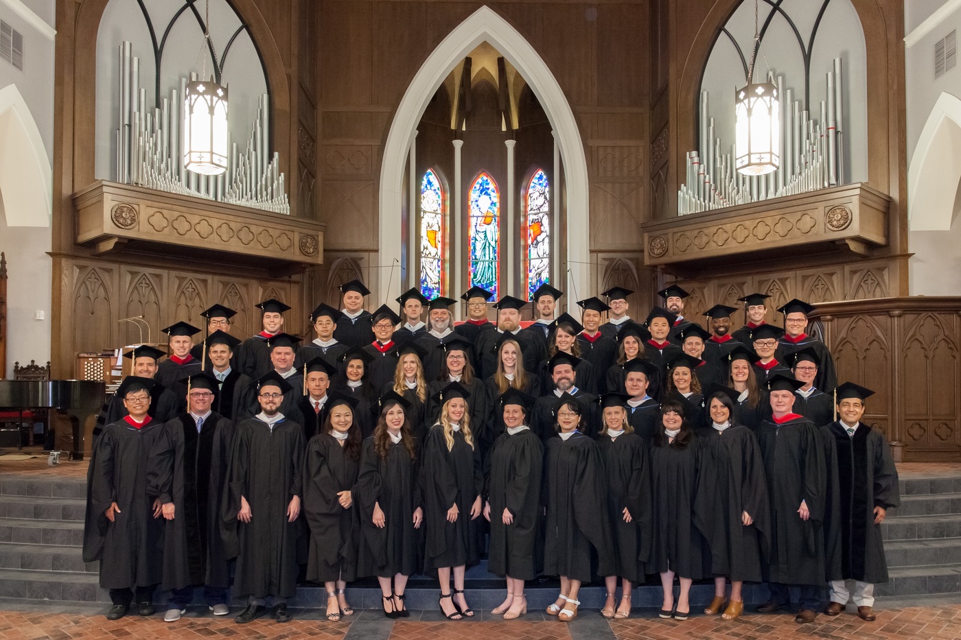 Graduation Banquet | Reformed Theological Seminary