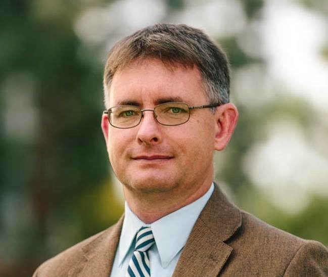 Lecture 2: Depth of Blessedness: The Ingenerate Father | Reformed ...