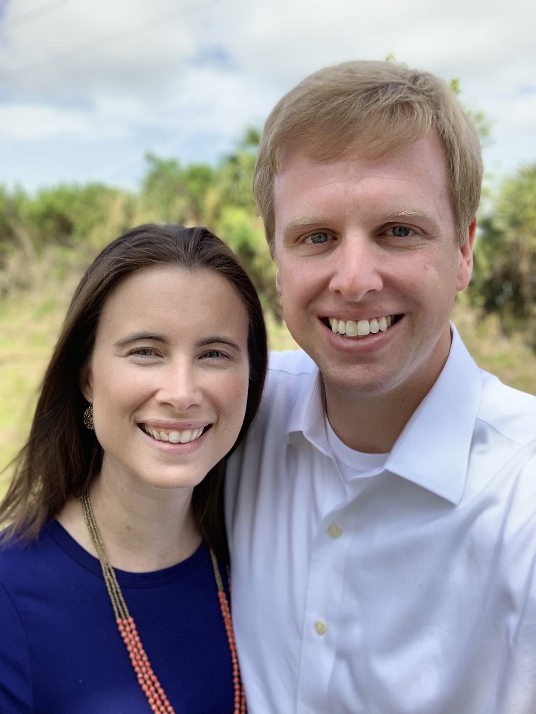 A New Legacy | Reformed Theological Seminary