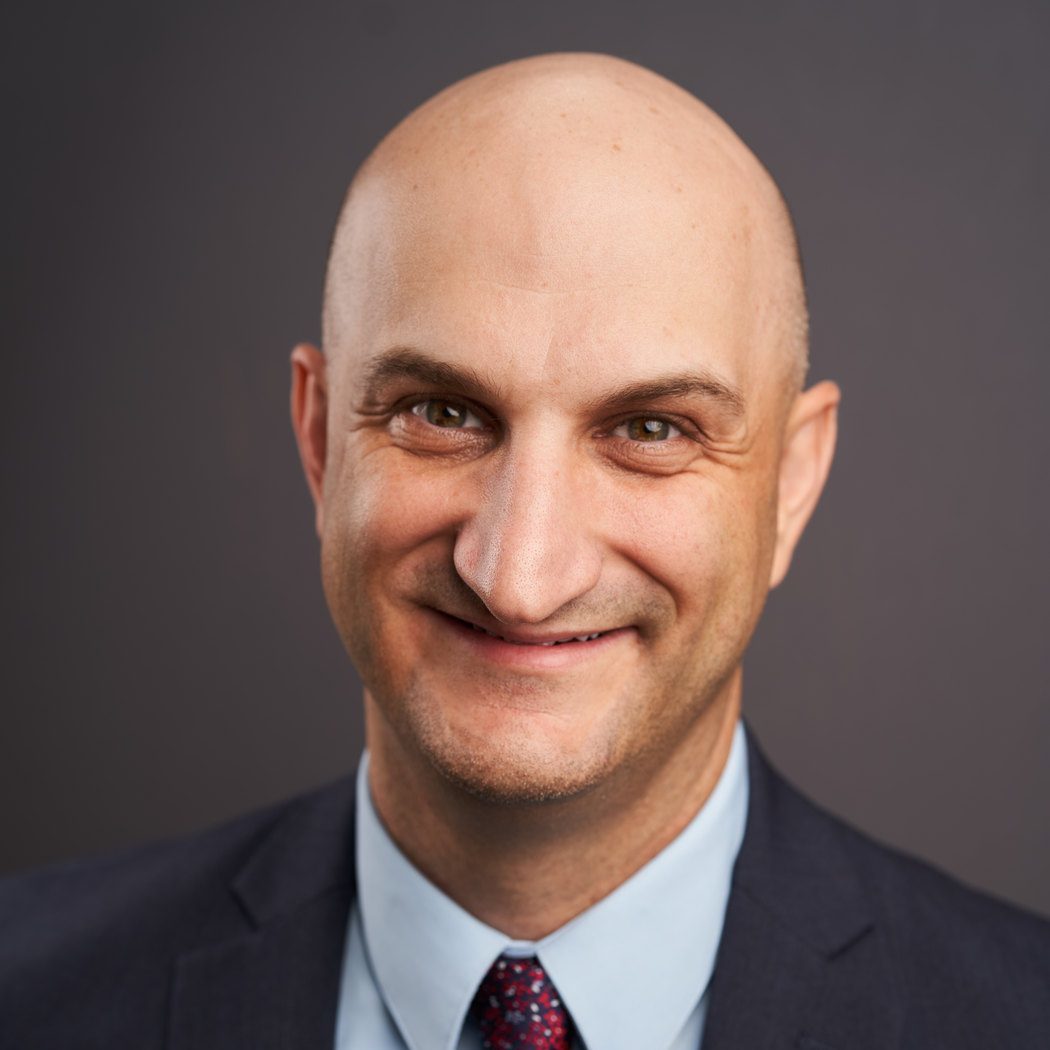 Mr. Caleb Burnison | Reformed Theological Seminary