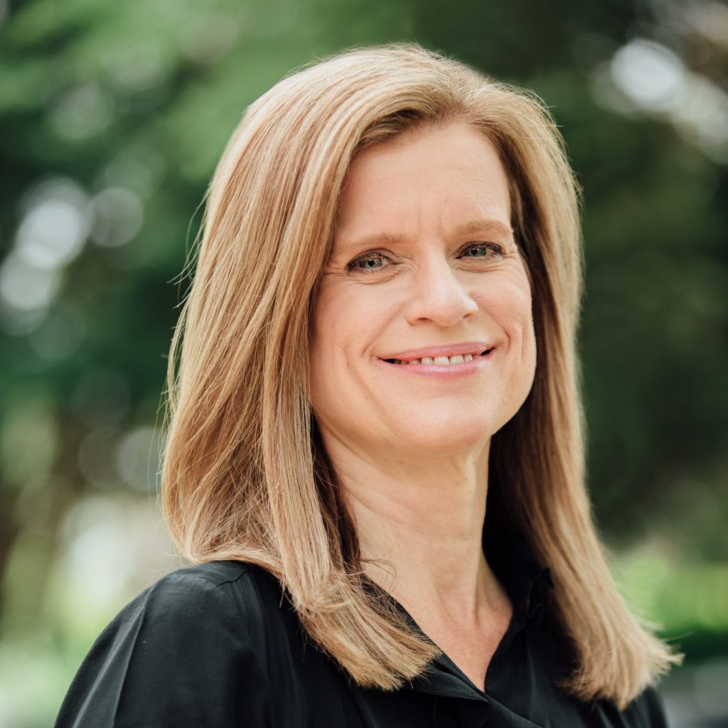 Dr. Jennifer Patterson | Reformed Theological Seminary