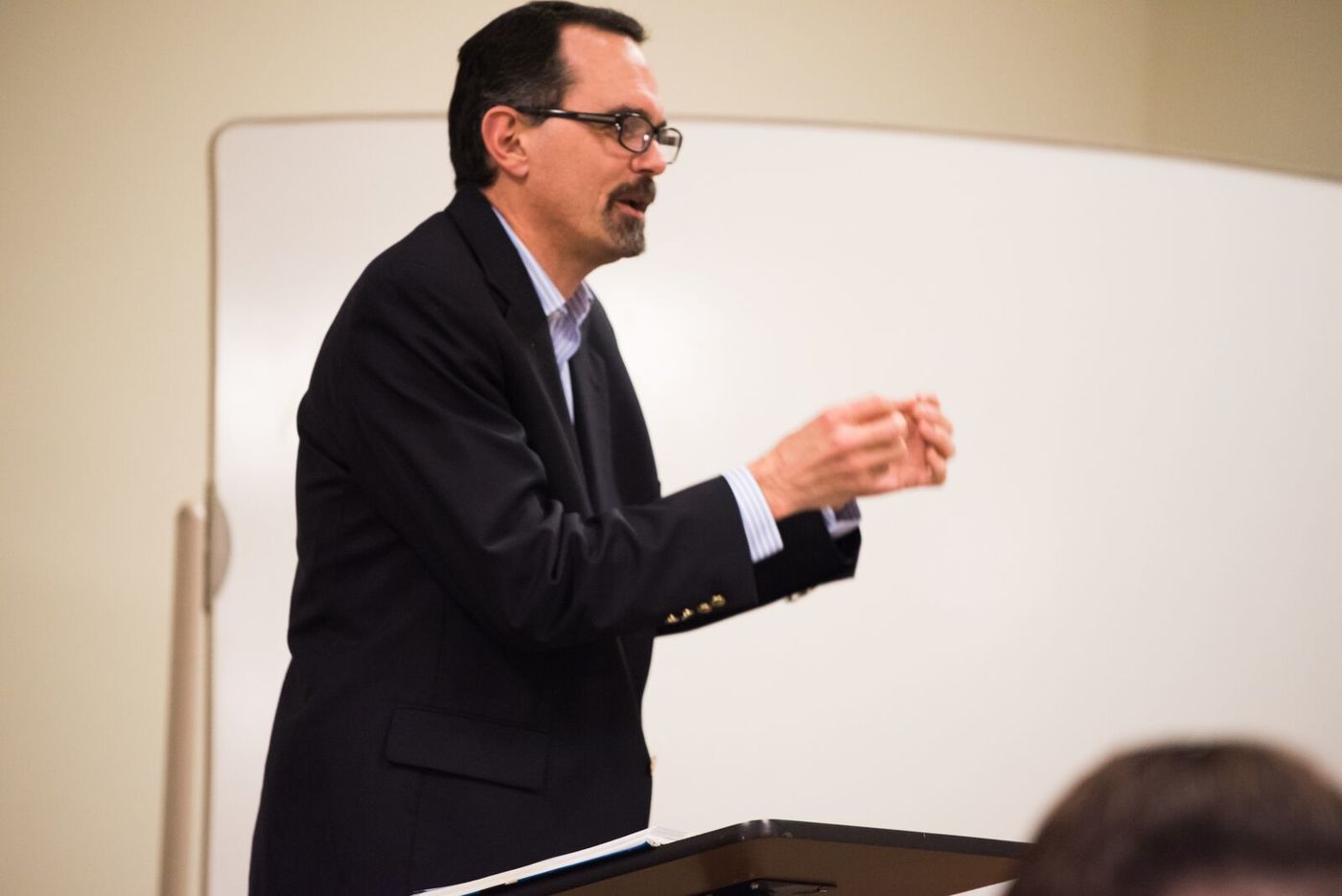 Diversity in Jesus's Body | Reformed Theological Seminary