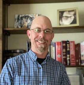 Mr. John D. Crabb | Reformed Theological Seminary