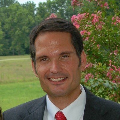 The Rev. Joseph E. Rolison | Reformed Theological Seminary