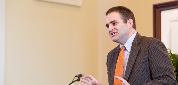 Put On Christ | Reformed Theological Seminary