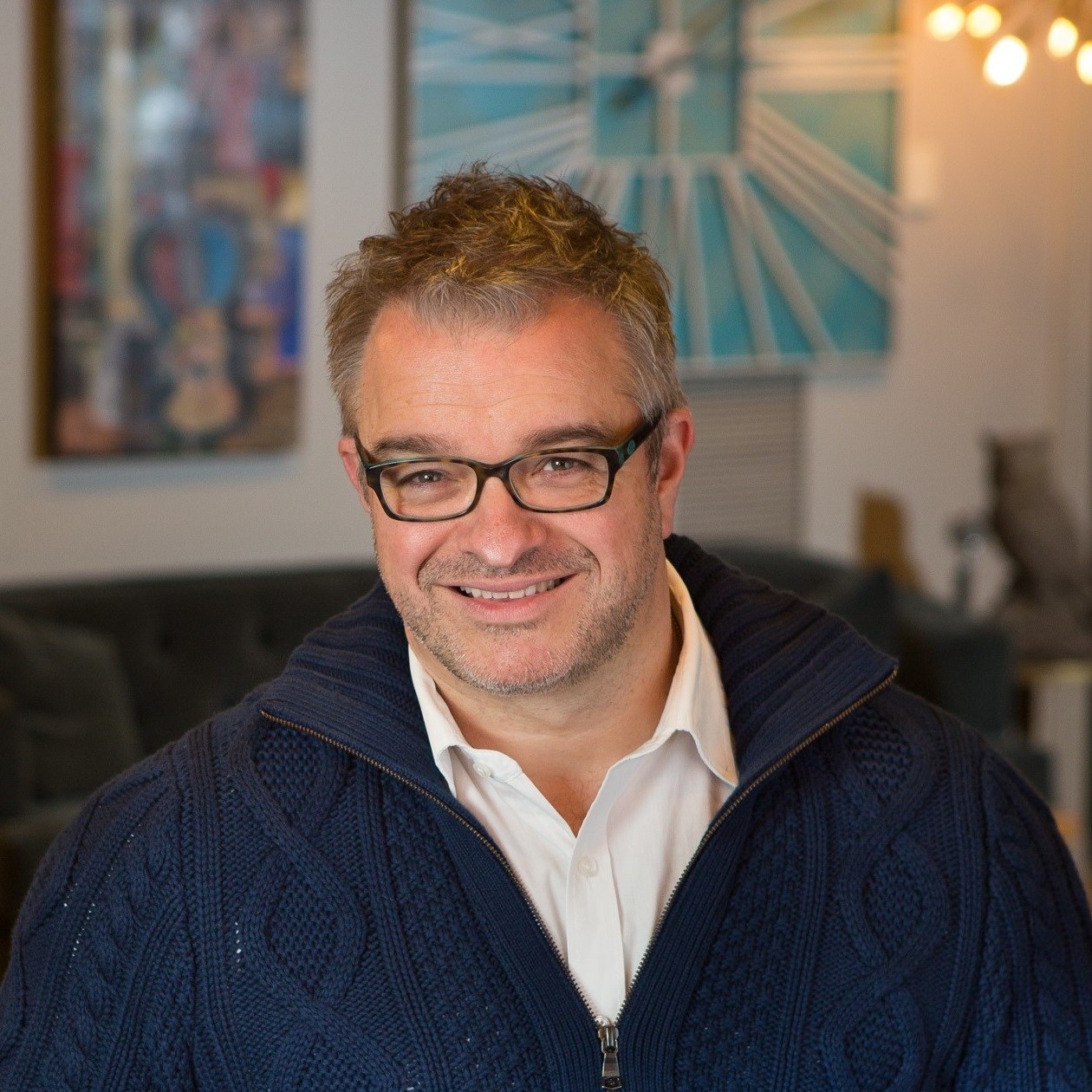 Dr. David Owen Filson | Reformed Theological Seminary