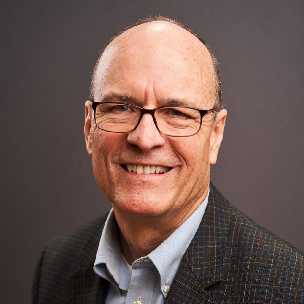 Guy Richardson to Become President Emeritus at RTS Jackson | Reformed ...