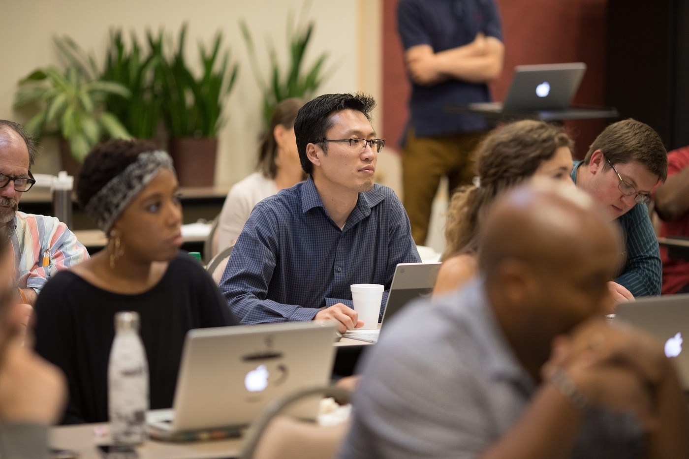 RTS Announces Summer 2021 Courses | Reformed Theological Seminary
