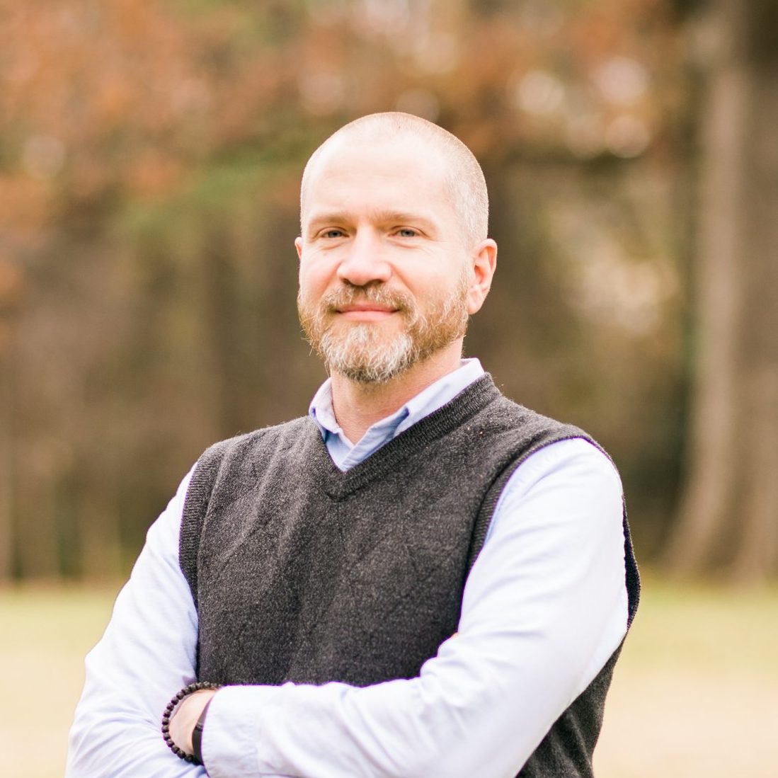 Mr. Todd Whiting | Reformed Theological Seminary