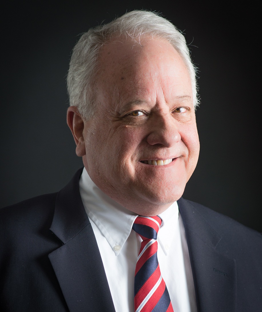 Howard Griffith: A Man in Christ | Reformed Theological Seminary