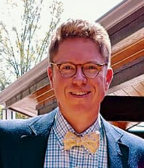 Dr. Mantle Aaron Nance | Reformed Theological Seminary