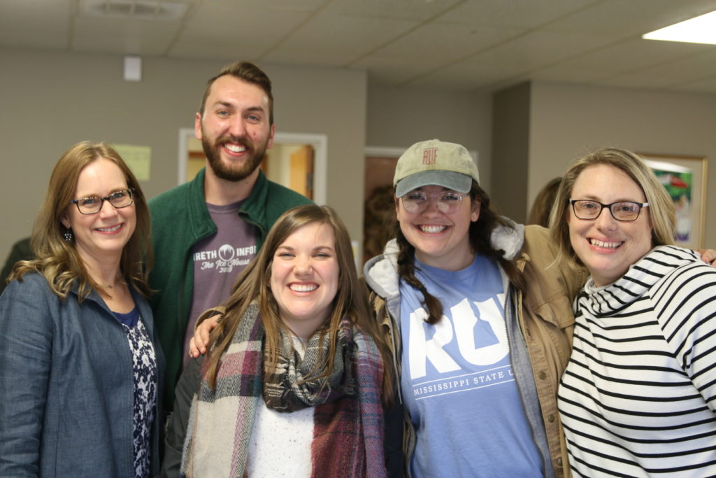 CANCELED | Spring 2020 RTS Jackson Campus BBQ | Reformed Theological ...