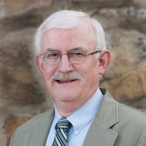 Dr. Ken Stewart | Reformed Theological Seminary