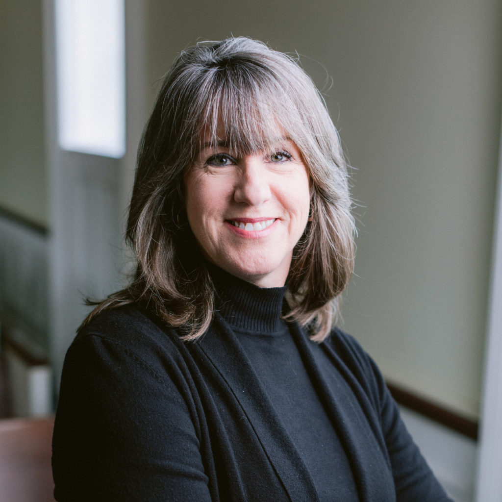 Cheryl McCullouch | Reformed Theological Seminary