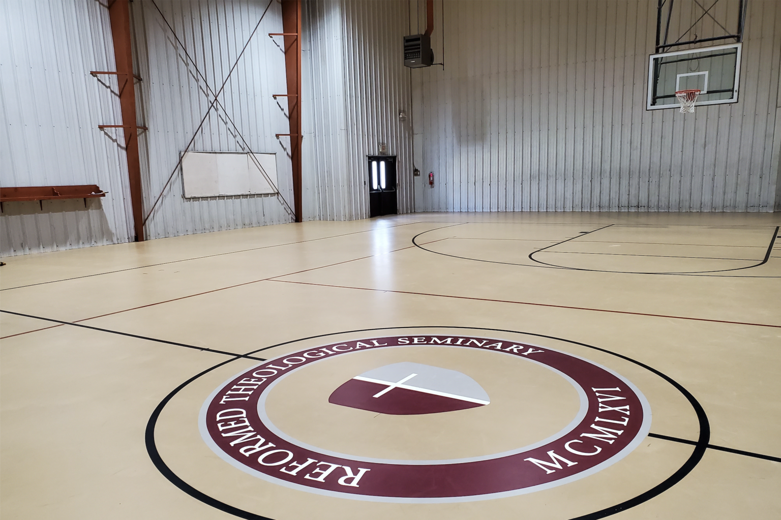 Jackson Facilities | Reformed Theological Seminary